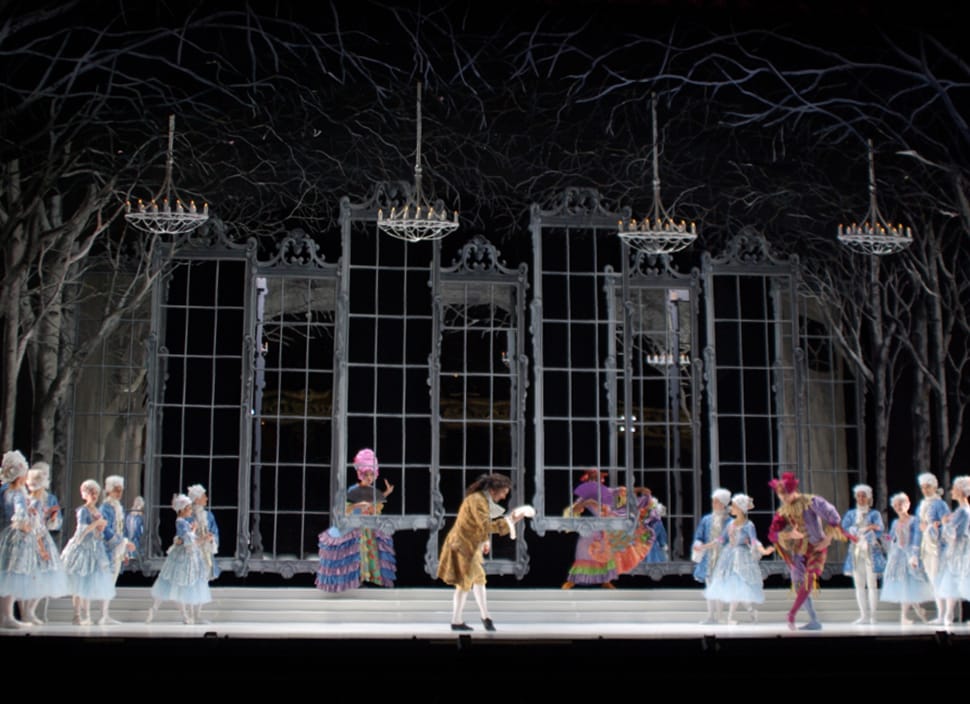CINDERELLA | Scenic Solutions