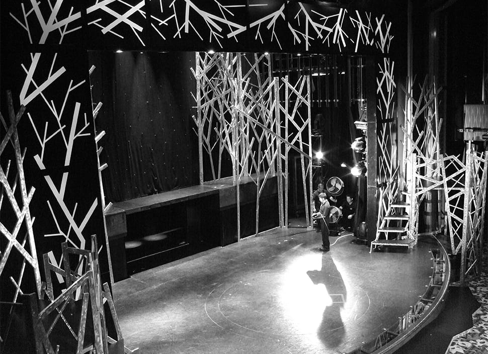 ELEMENTS | Scenic Solutions