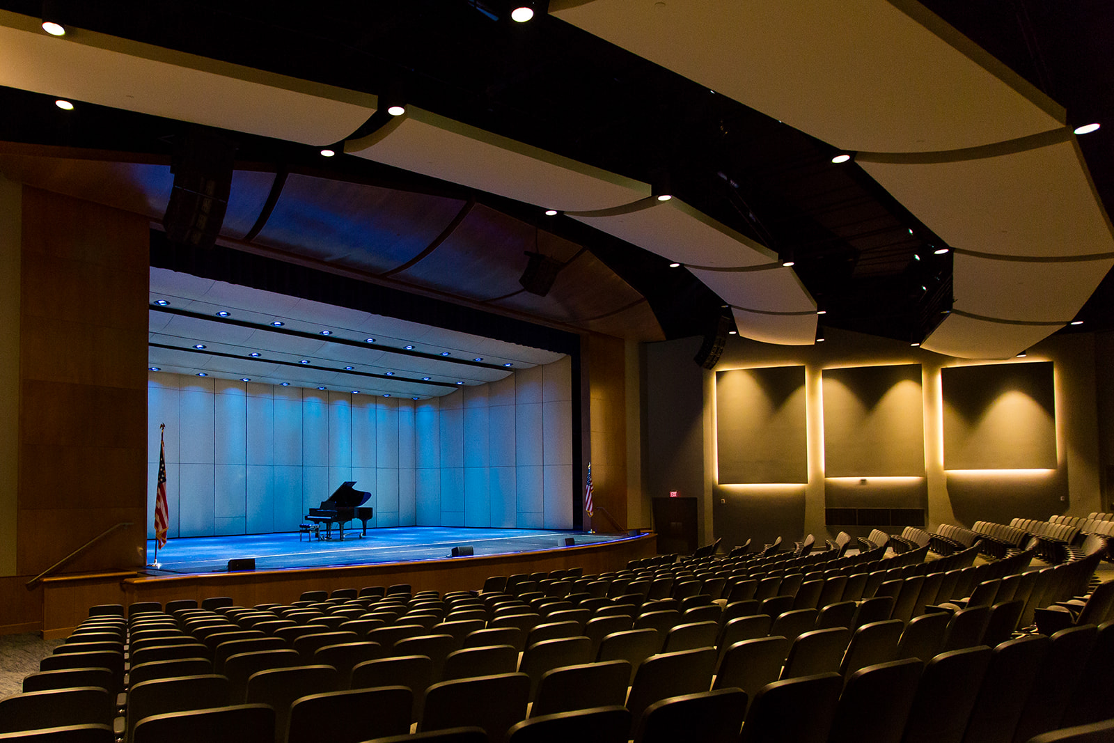 SYSTEMS INTEGRATION | Scenic Solutions