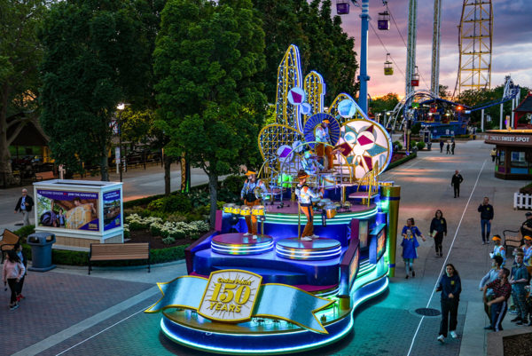 SCENERY | Scenic Solutions